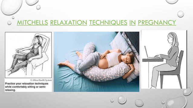 Mitchells Relaxation Techniques - how to relax | PPTX | Physical Therapy | Wellness