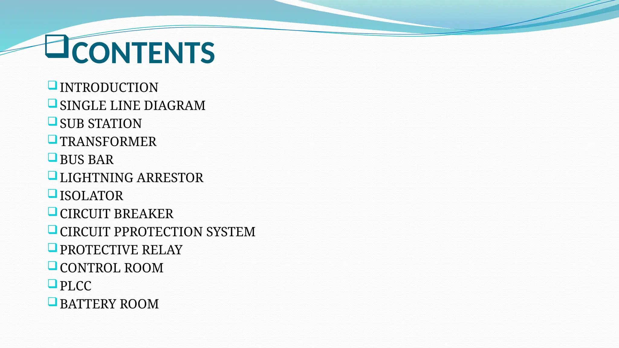 communication and telecommunication report | PPTX
