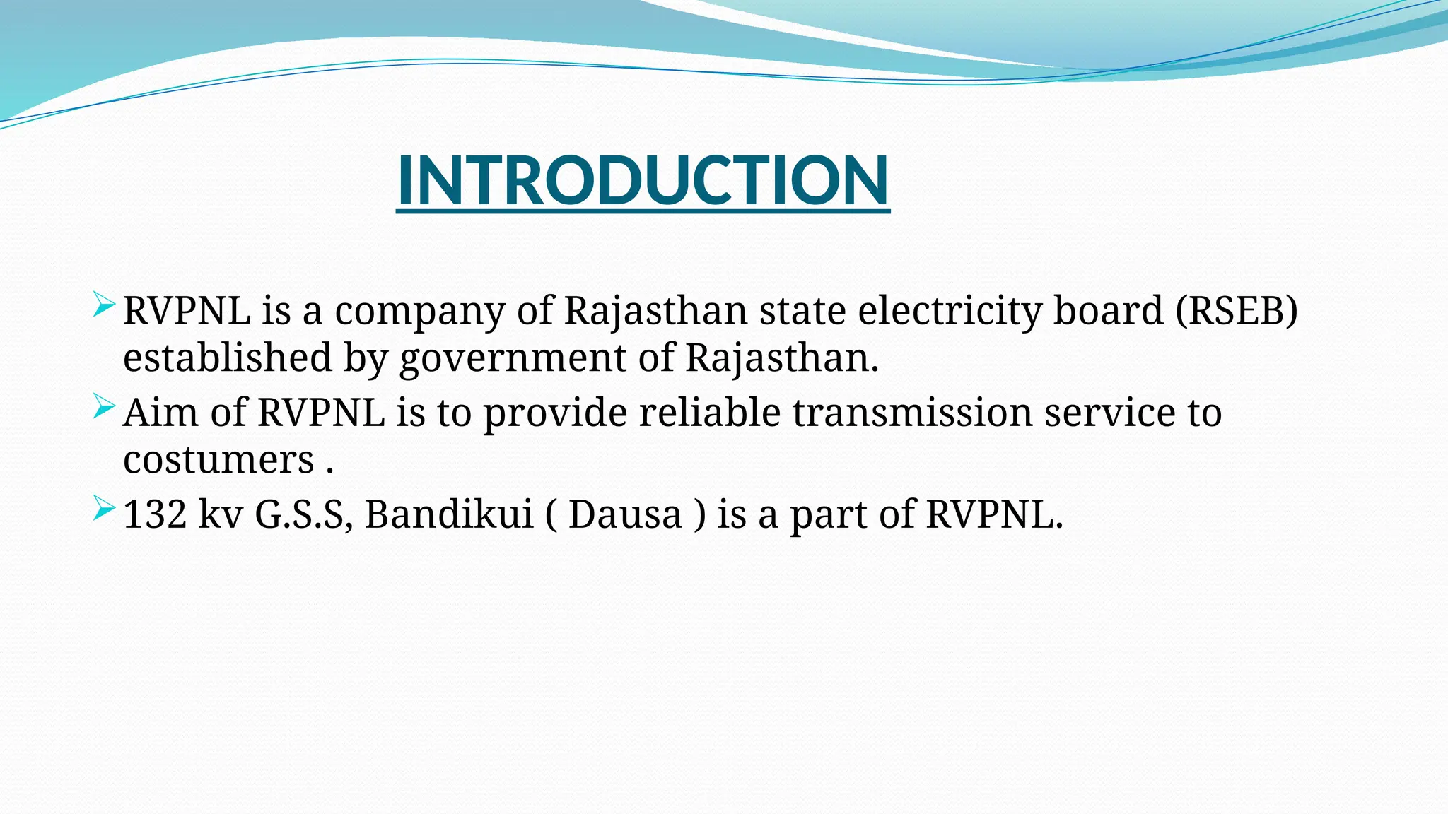 communication and telecommunication report | PPTX