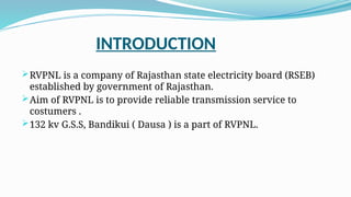 communication and telecommunication report | PPTX