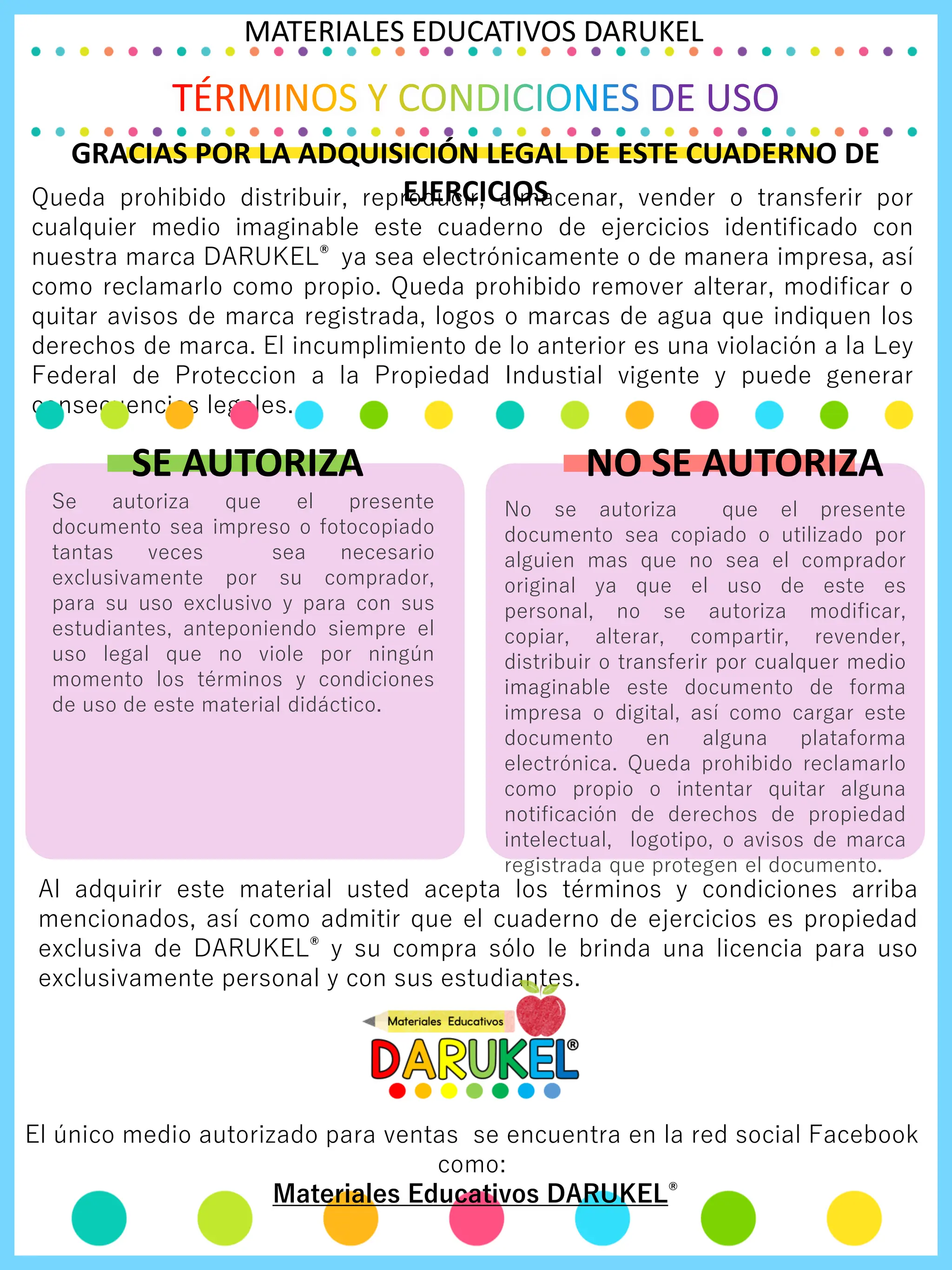 Anexos de planeación darukel de la semana número 8 | PDF