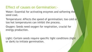 Seed germination defination type etc.pptx