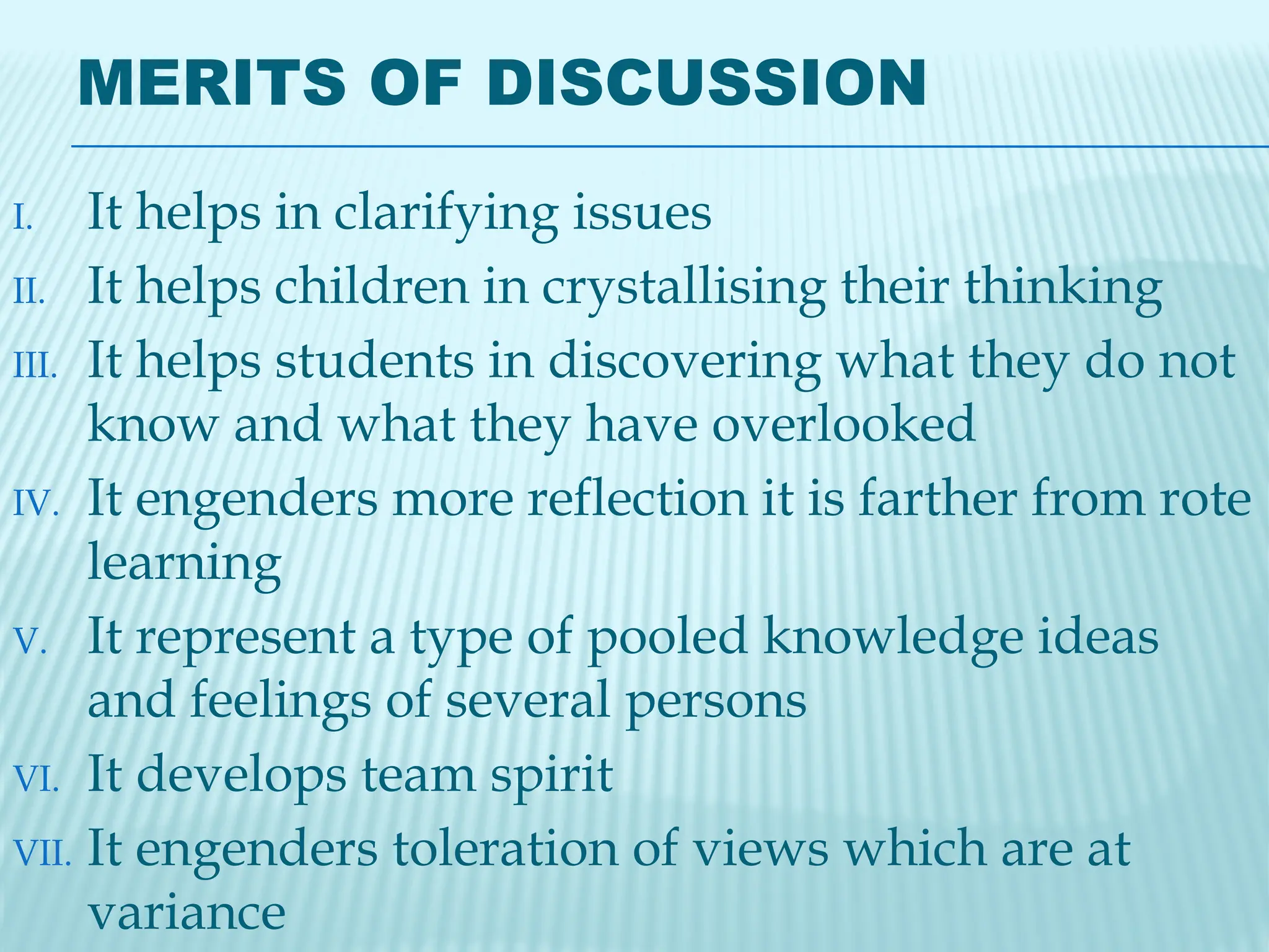 Discussion method with brief explanation.pptx