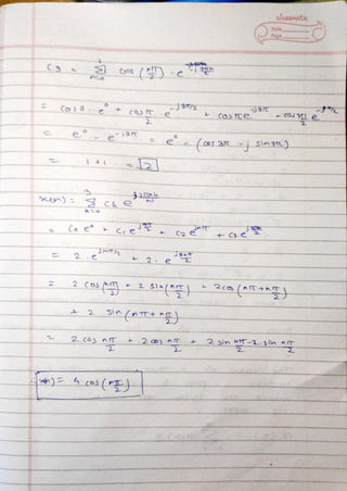 DSP_NOTESztrawnsformand convolution theory .pdf