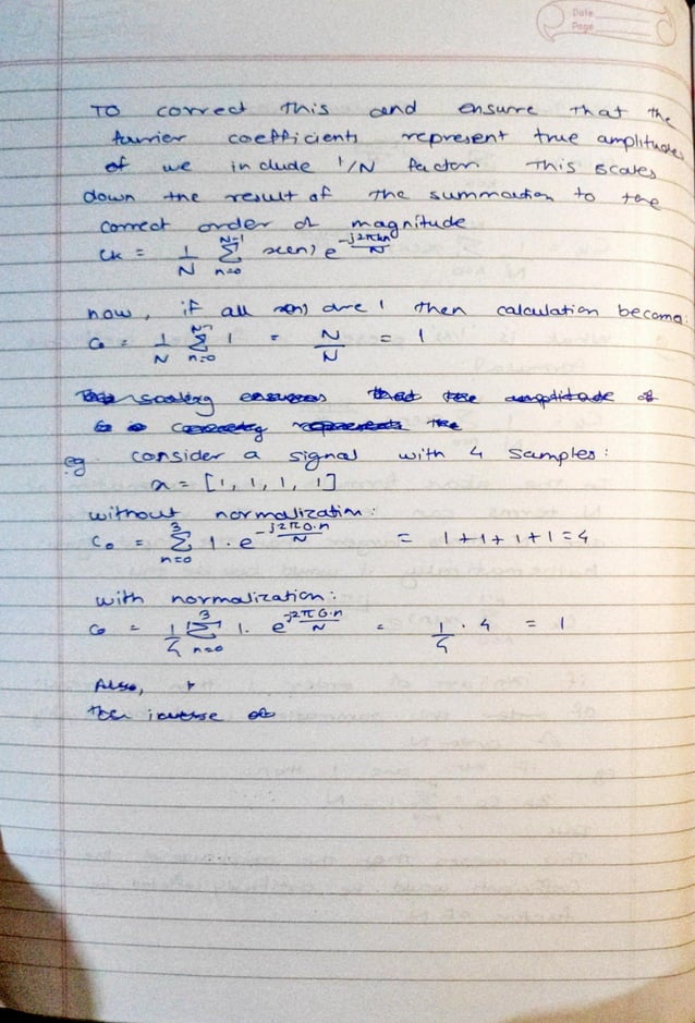 DSP_NOTESztrawnsformand convolution theory .pdf