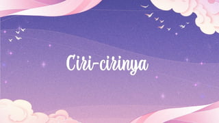 Teori kutub pertumbuhan menurut perroux dan boudefil | PPTX