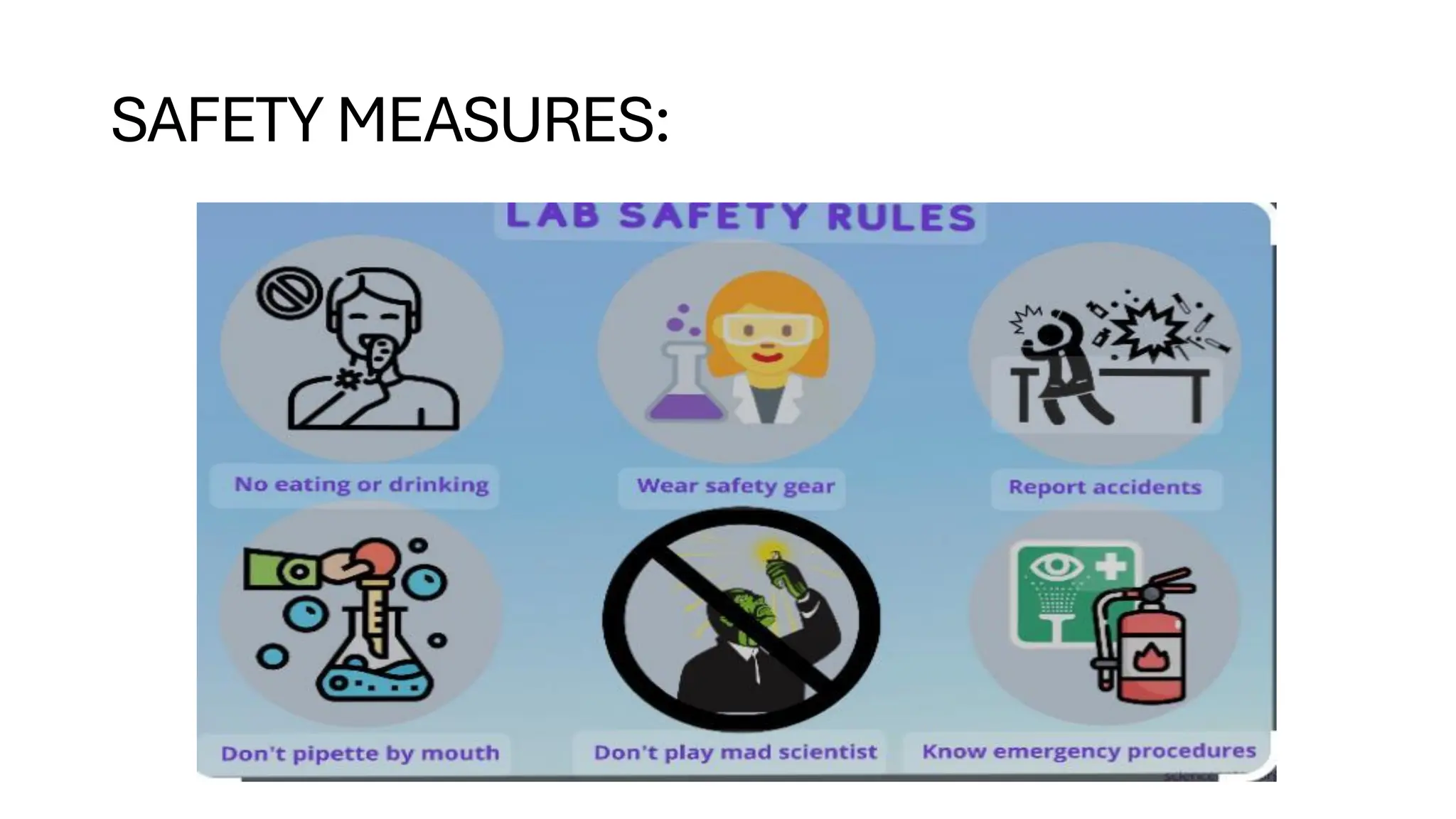 CLT-Role of medical Laboratory Technician safety measurement | PDF