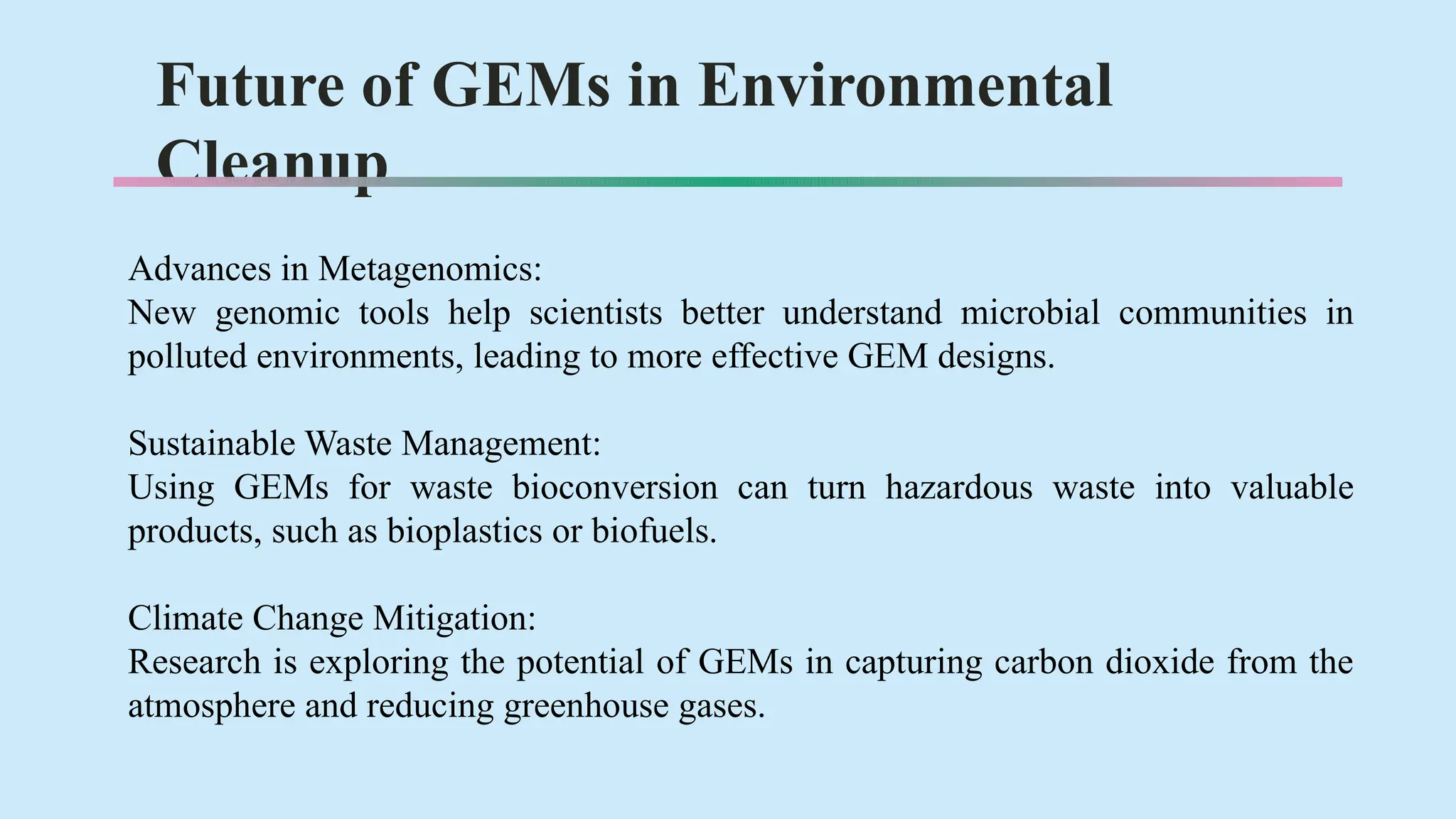 Genetically modified organisms (GMO) .pptx