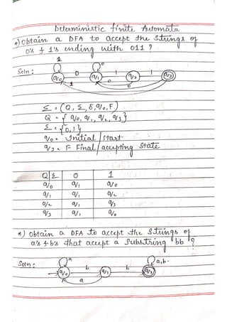Theory of computation and logical reasoning | PDF