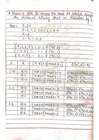 Theory of computation and logical reasoning | PDF