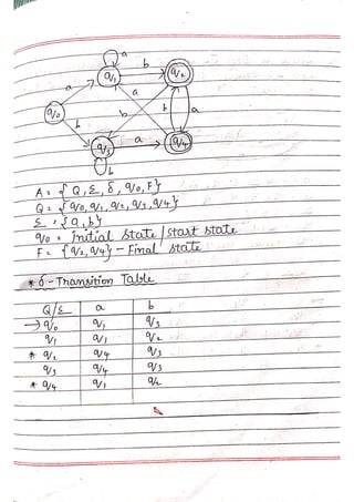 Theory of computation and logical reasoning | PDF