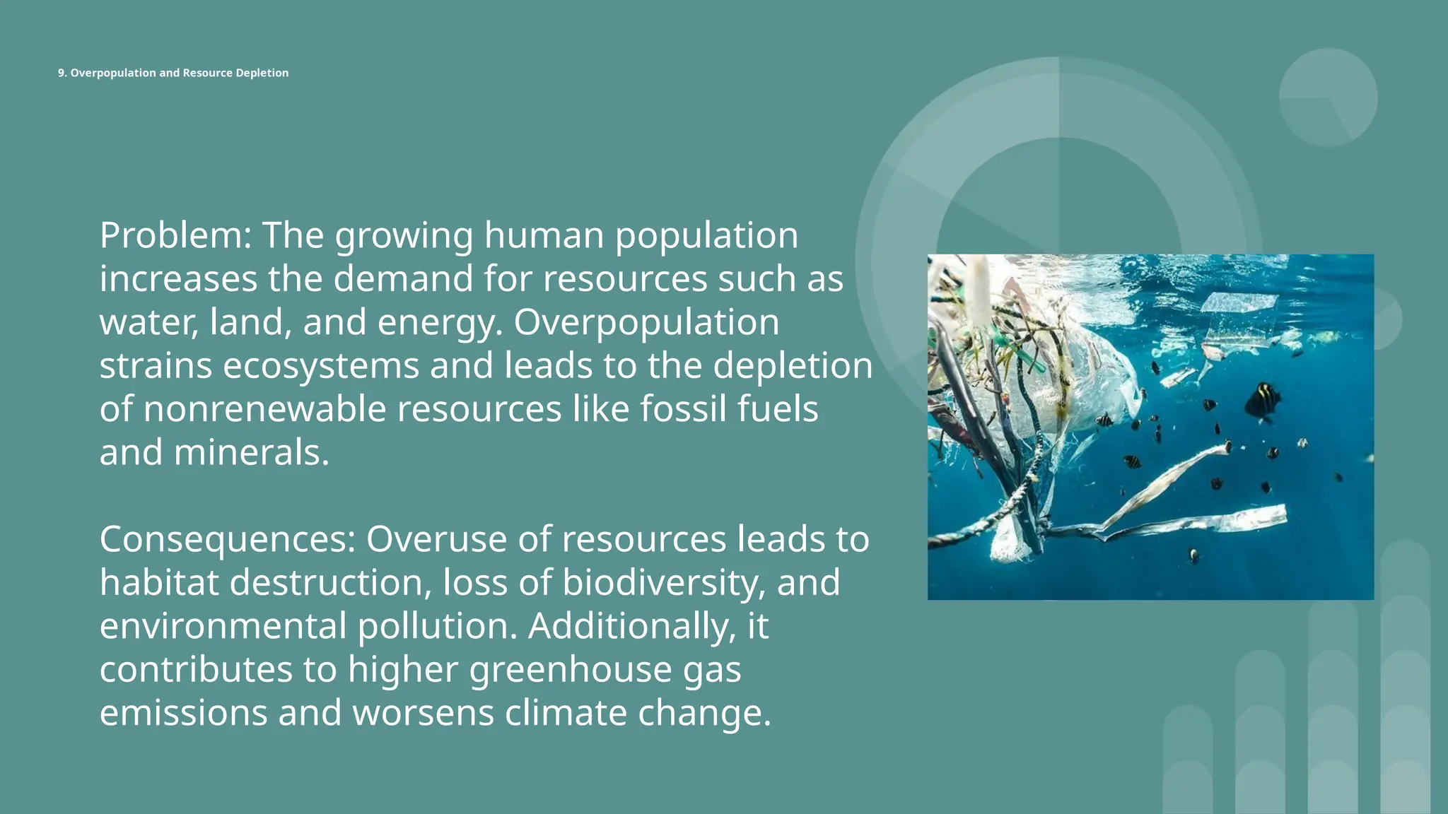 World environment issue of earth and it's measures | PPTX