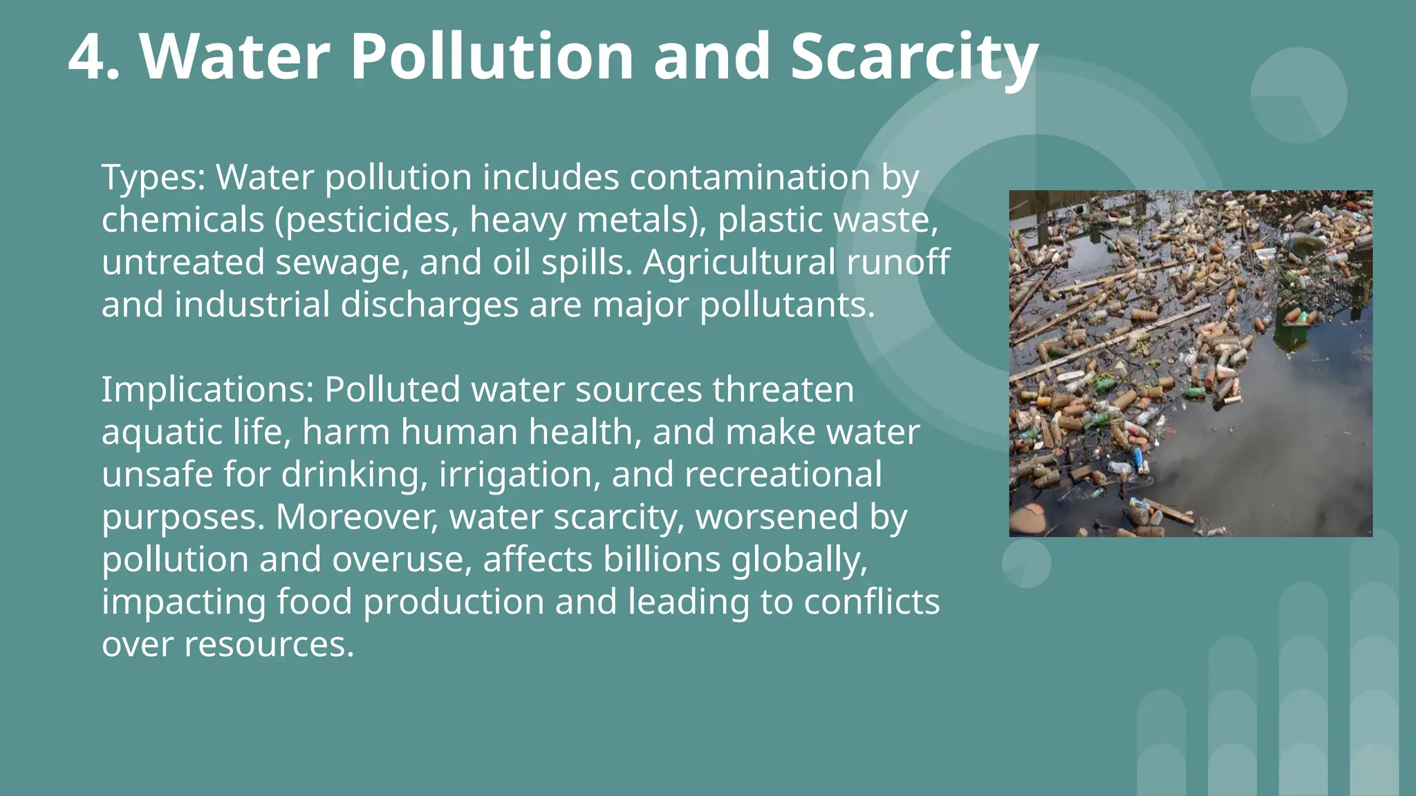 World environment issue of earth and it's measures | PPTX