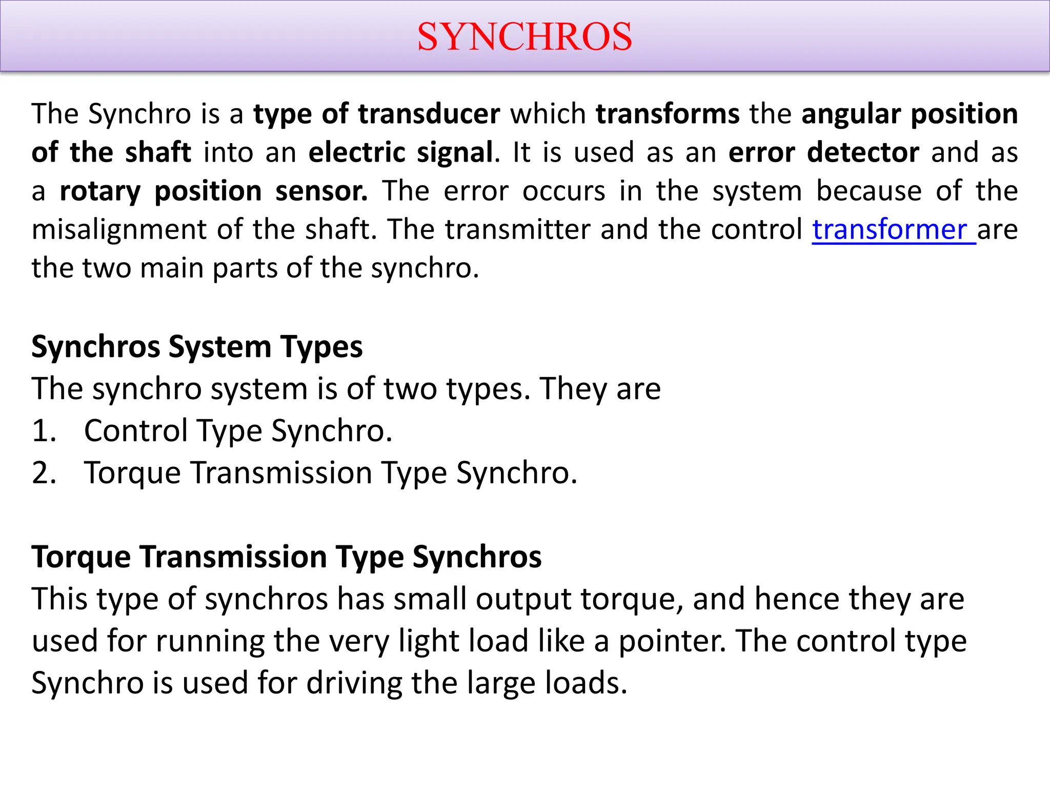 Transducers , thermocouples, rtd, hotwire anemometers | PDF