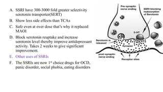 Depression •Prevalence of Depression •Symptoms •Type of depression ...