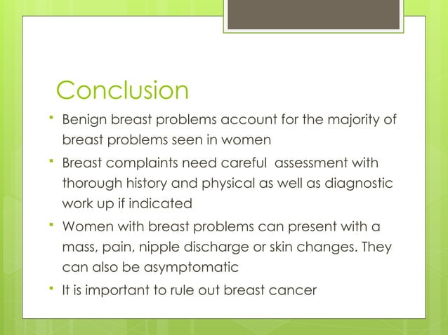 DOC-20241125-WA0014.pptx benign breast diseases | PPT