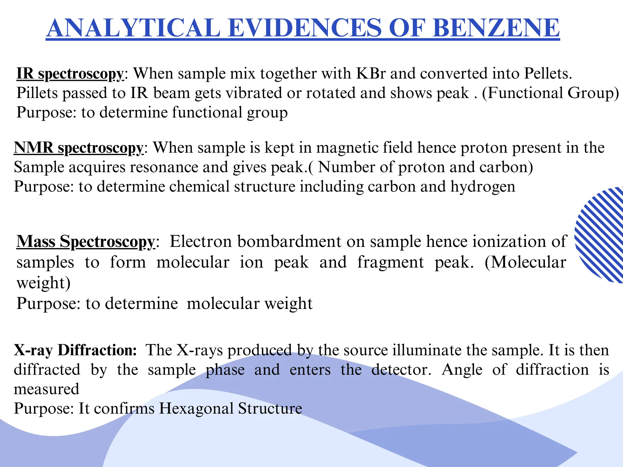 Synthetic and Analytical evidence of benzene_0000.pdf
