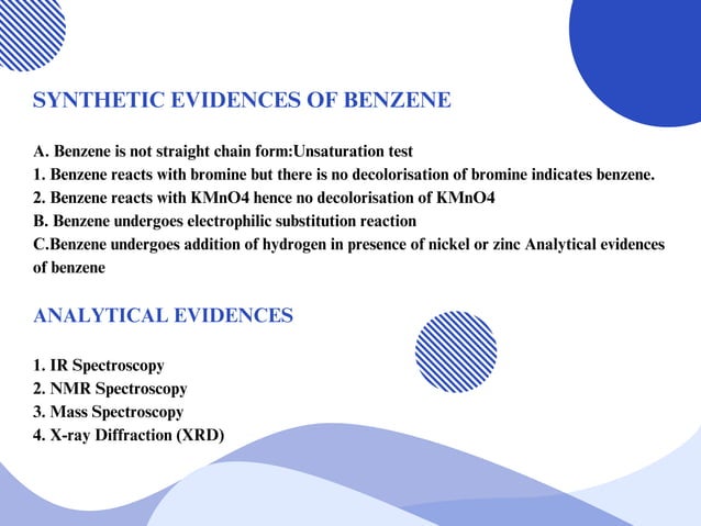 Synthetic and Analytical evidence of benzene_0000.pdf