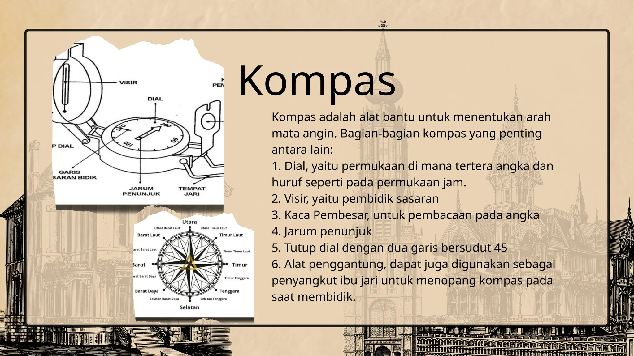 ini adalah ppt tentang jam kompas tanda Jejak dalam Pramuka.pptx