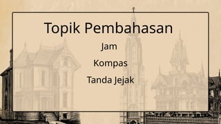 ini adalah ppt tentang jam kompas tanda Jejak dalam Pramuka.pptx