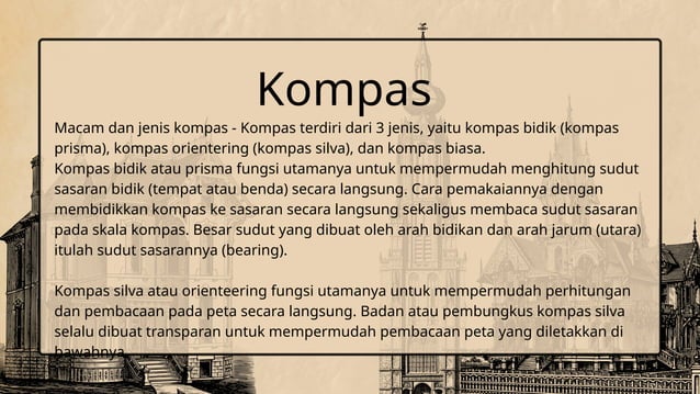 ini adalah ppt tentang jam kompas tanda Jejak dalam Pramuka.pptx