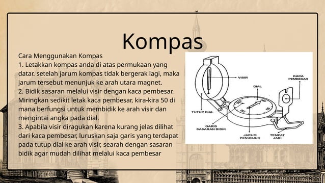 ini adalah ppt tentang jam kompas tanda Jejak dalam Pramuka.pptx