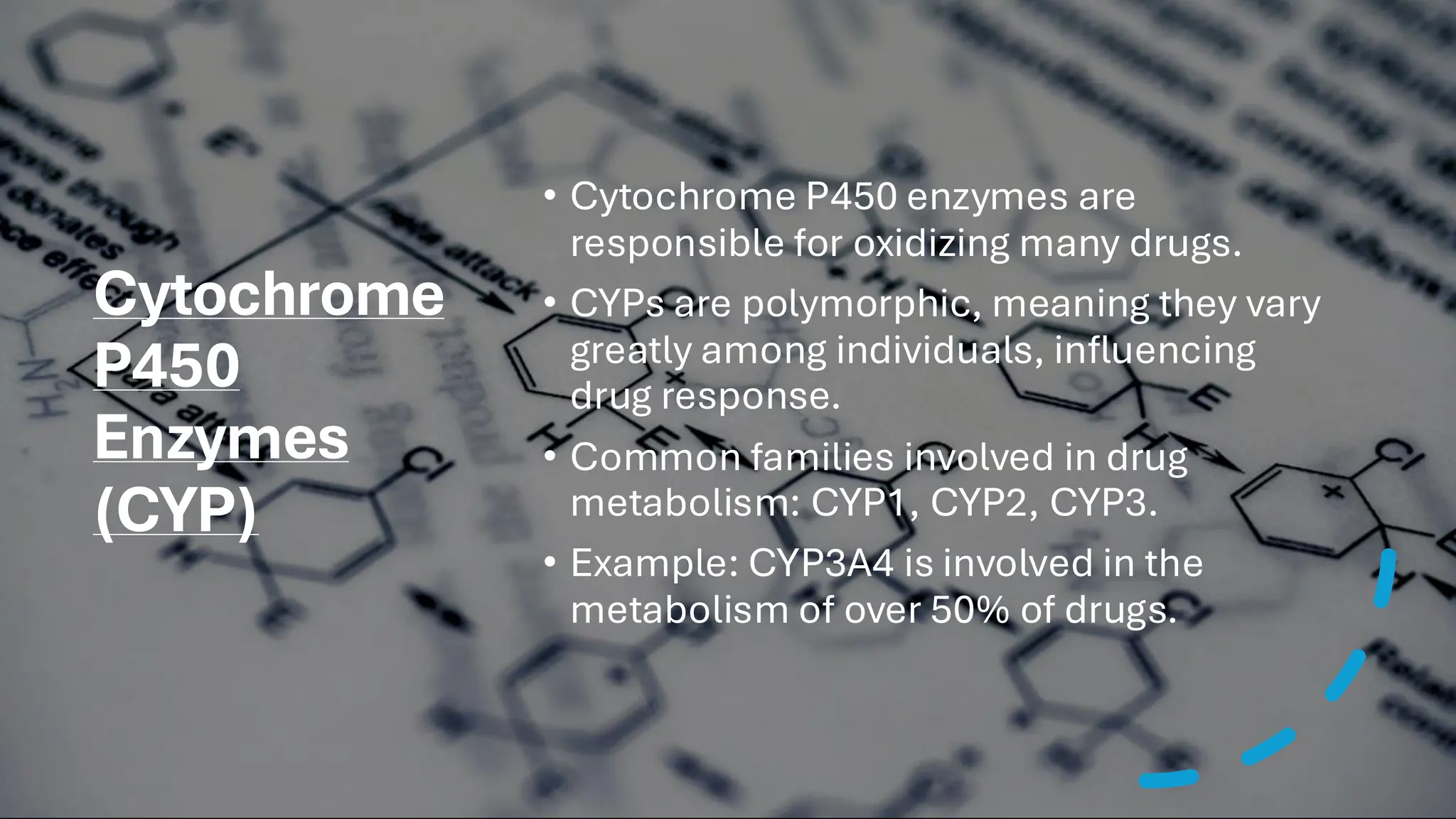 Drug metabolism and toxicology a comprehensive project | PDF