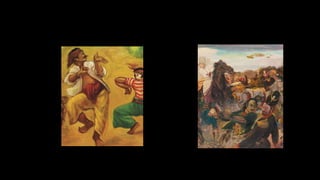 Persagi seni rupa Indonesia, Syifa Aini. | PDF