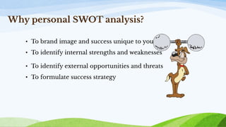 SWOT analysis engineering chemistry first | PPT