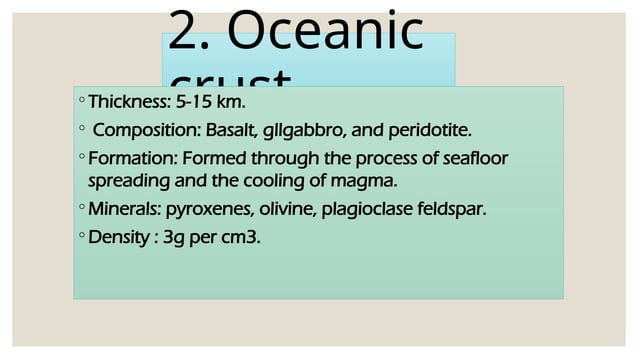 Lithosphere- environmental microbiology/ ppt | PPTX