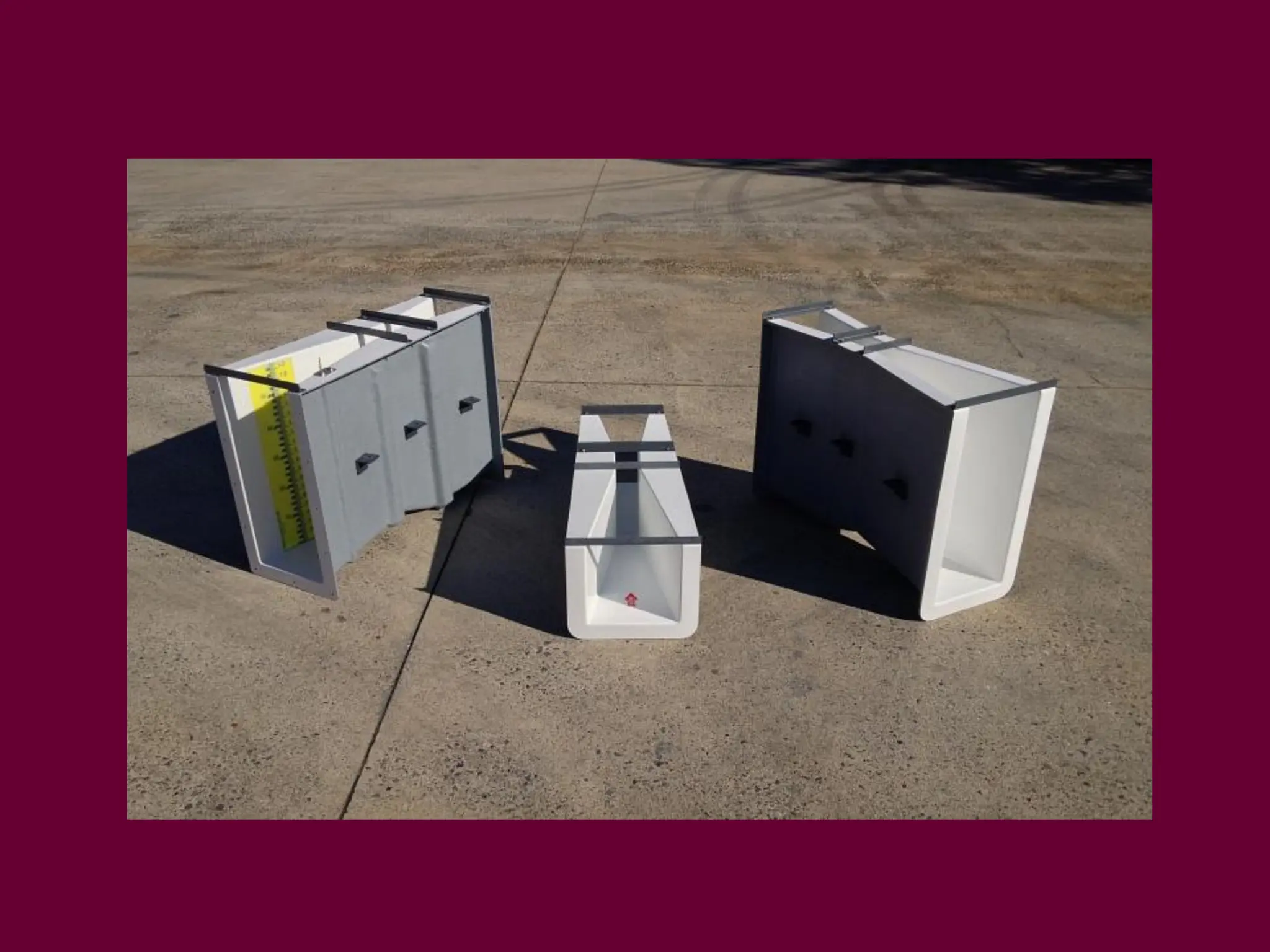 Flow measurement in rivers and streams float method | PDF