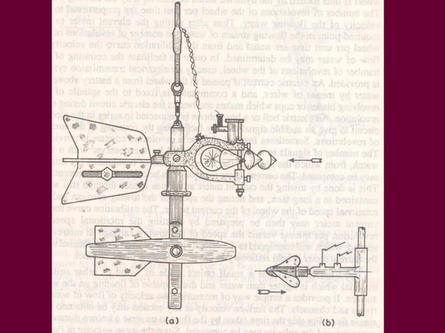 Flow measurement in rivers and streams float method | PDF