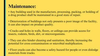 Good Warehouse Practices by WHO and standard Guidlines | PDF