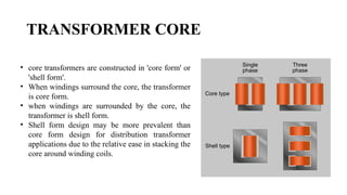 DOC-20250205-WA0007..pptx this is with the types of transformer's | PPT