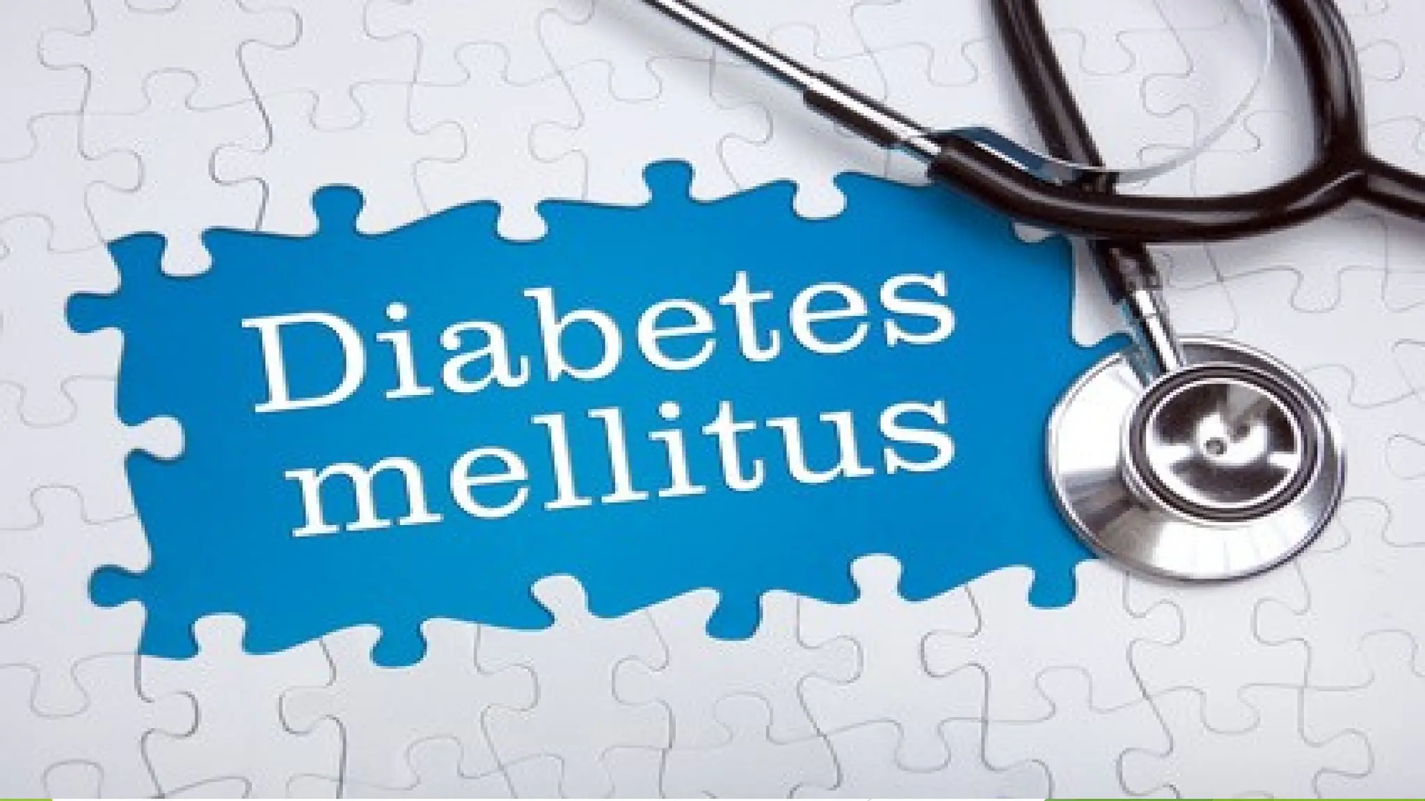 Diabetes mellitus types management symptoms | PPTX