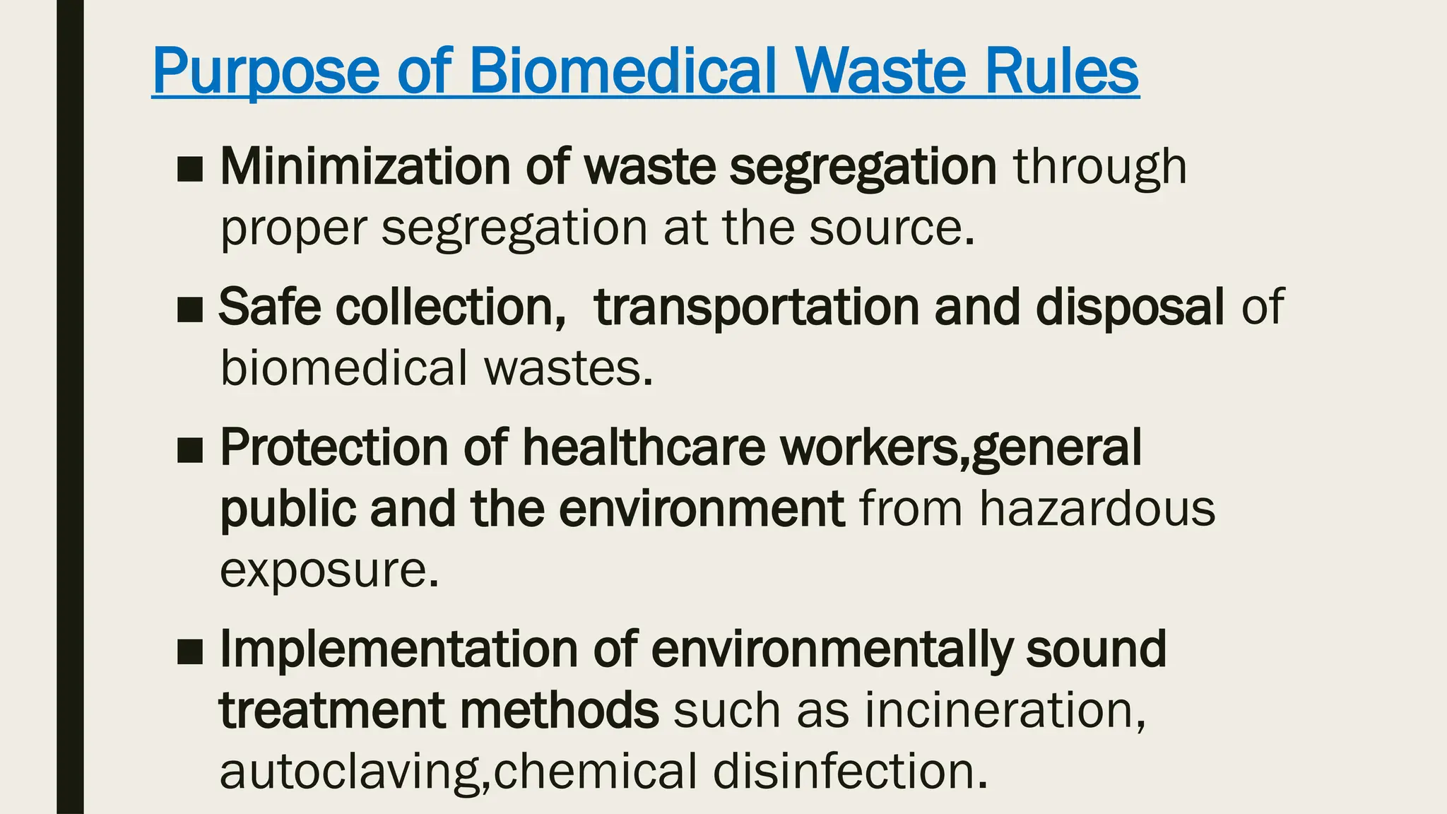 DOC-20250224-WA0000..pptx biomedical waste rule | PPTX