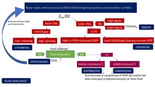 CO2 gap and lactic acidosis in critical care | PPT