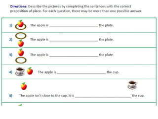 Conjunction and preposition practice to improve your knowledge | PPT