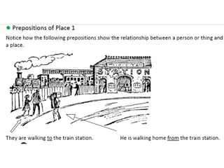 Conjunction and preposition practice to improve your knowledge | PPT