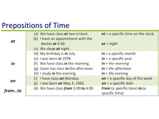 Conjunction and preposition practice to improve your knowledge | PPT
