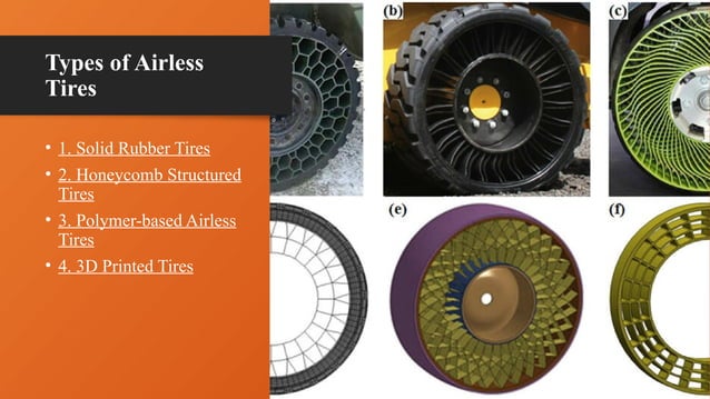 Ppt on airless tyres nsnsskanannaajkakaka | PPTX