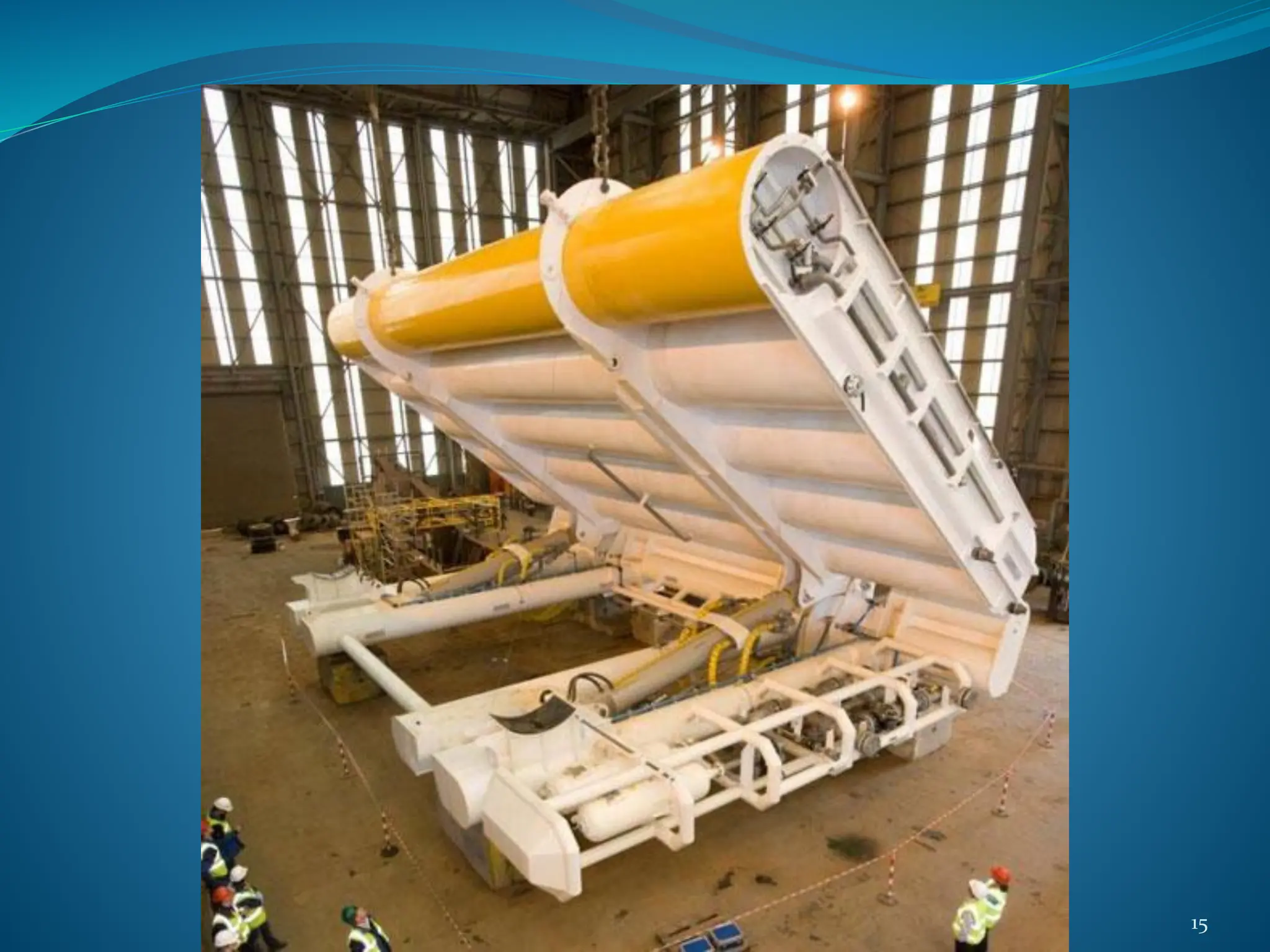 Seminar on wave energy presentation ppt. | PDF