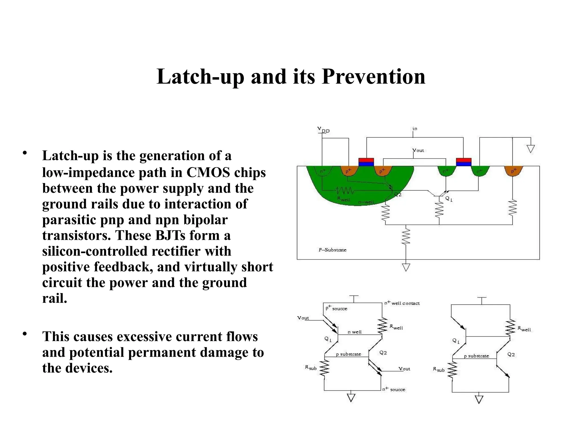 CMOS latches presentation for engineering.pptx