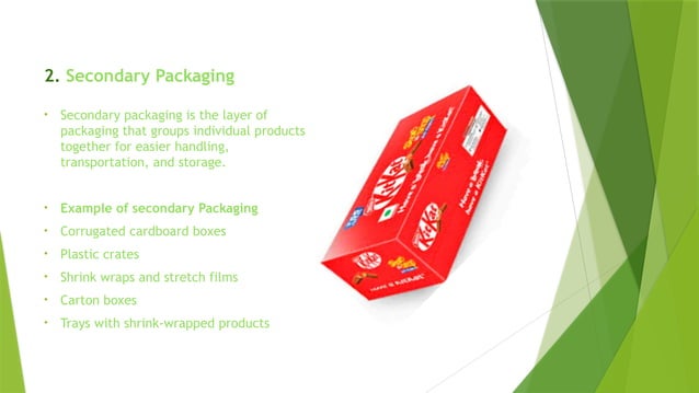 Packaging and Labeling: Ensuring Food Safety Through Proper Packaging ...