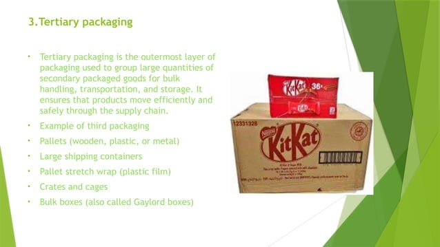 Packaging and Labeling: Ensuring Food Safety Through Proper Packaging ...