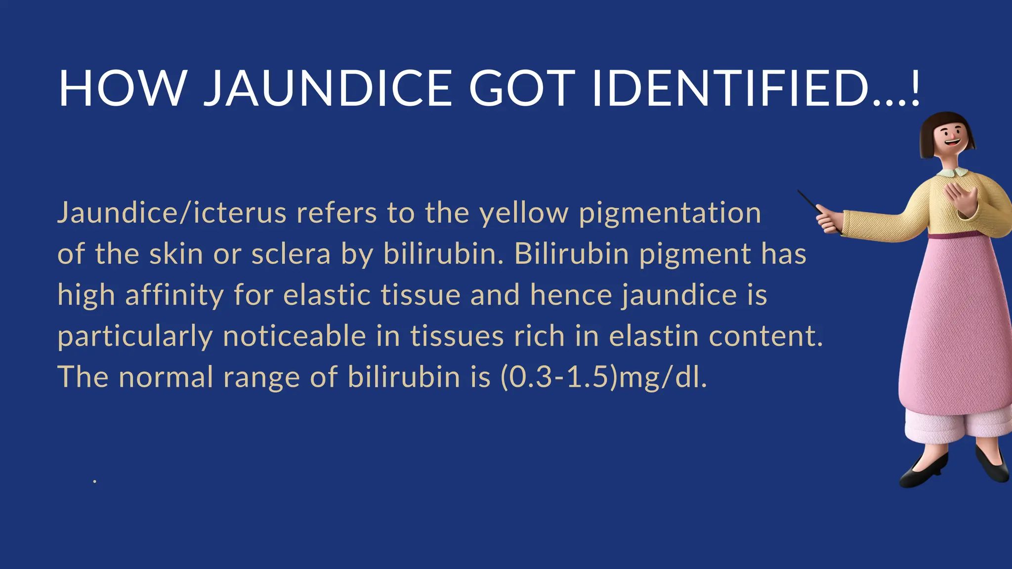 Jaundice its not a disease just it's a sign of liver abnormality | PDF