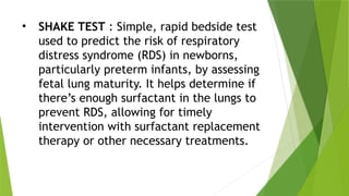 Respiratory distress syndrome in detail.pptx