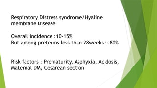 Respiratory distress syndrome in detail.pptx