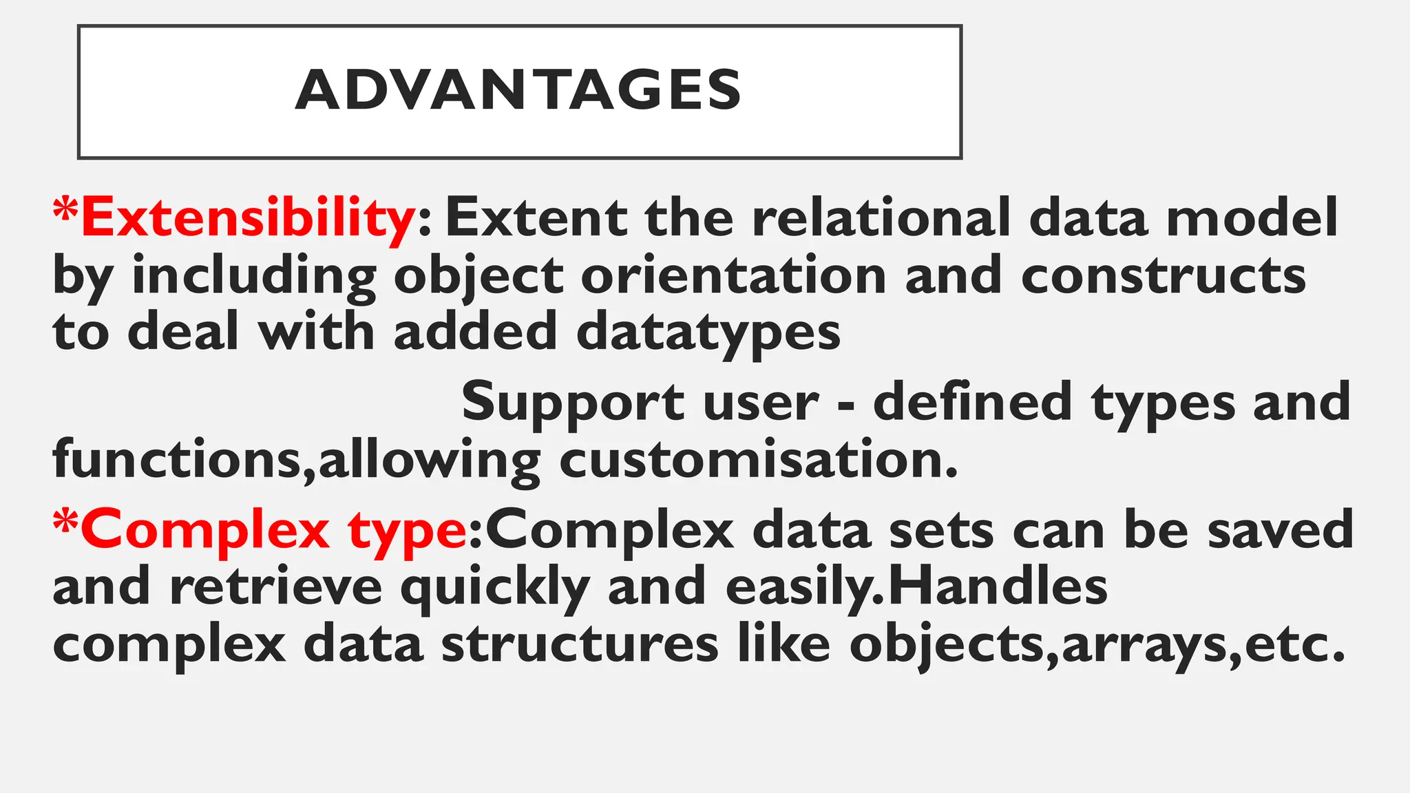 Data base management meaning and features pdf | PDF