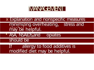 URTICARIA AND ANGIOEDEMA ANA ITS CAUSES AND TYPES | PPTX